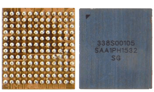 IPhone 7 Audio Repair - Specs Tech