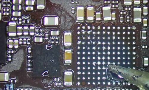 IPhone 7 Audio Repair - Specs Tech